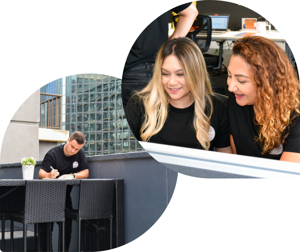 Candidates - Method Recruitment Group